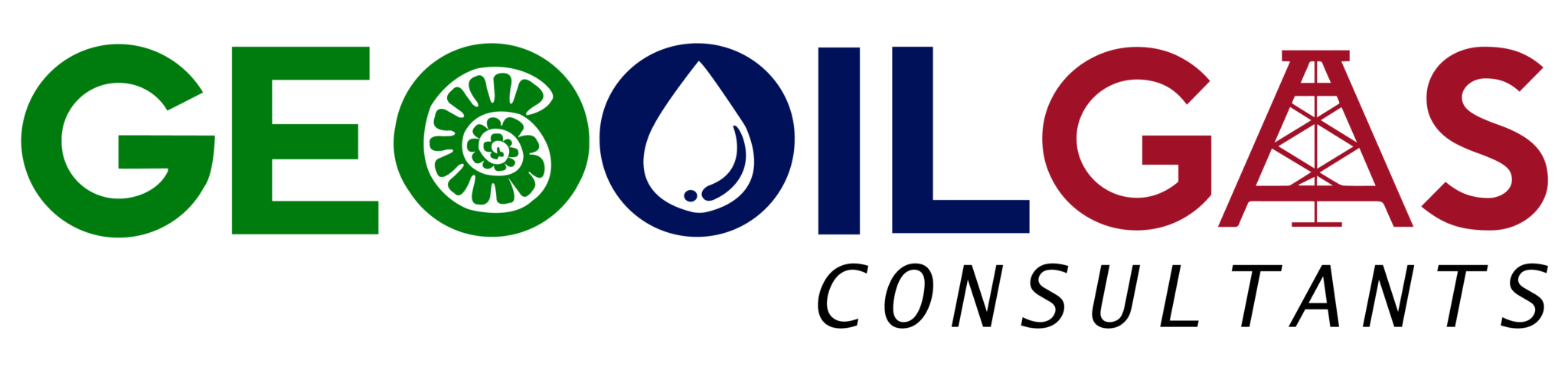 GEOOILGAS – Consultores Oil & Gas